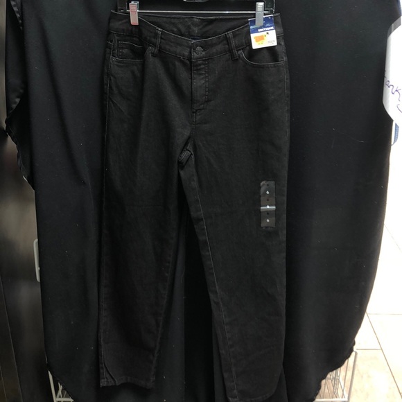 Basic Editions | Pants & Jumpsuits | Brand New Jeans | Poshmark